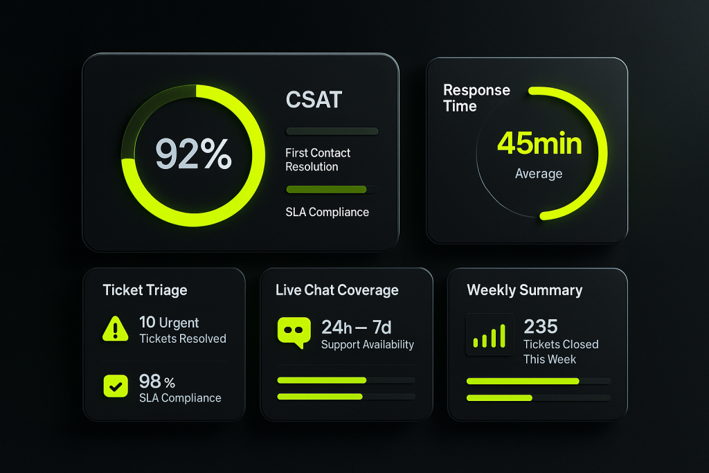 Workflow Automation Impact – datqo